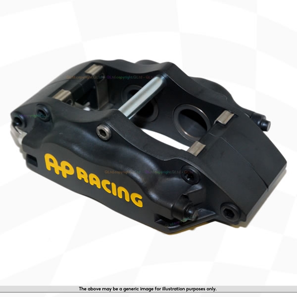 CP5100 4 Piston 130mm Radial Mount - Questmead Ltd