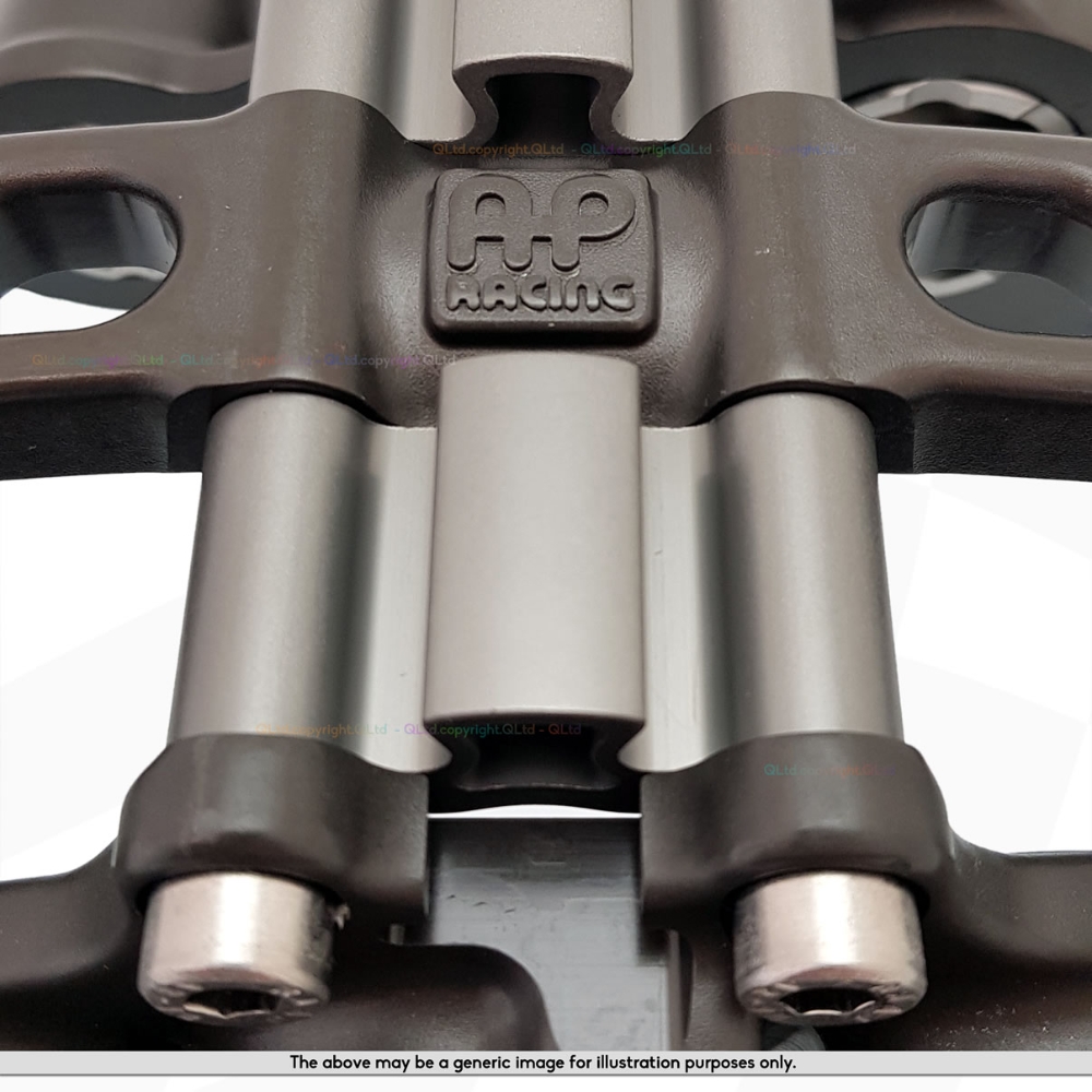 RETAINERPAD-M0829.50ALU - Questmead Ltd