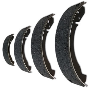 Brake Shoe Reline - Questmead Ltd