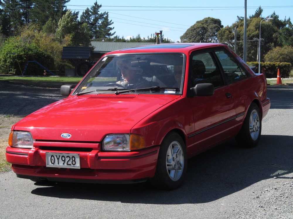 MK3 XR3i (Feb 82 - Feb 86) - 200mm - Questmead Ltd