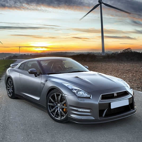 GTR R35 MY11 - Questmead Ltd