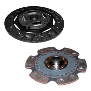 Drive Plates - Questmead Ltd