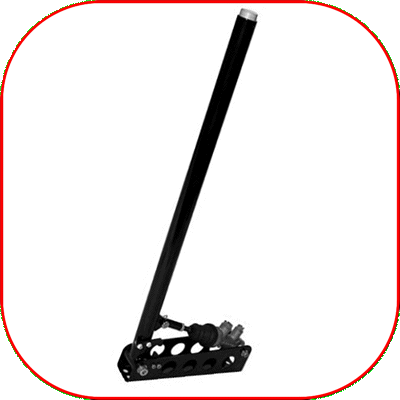 Hand Brake Assembly - Questmead Ltd